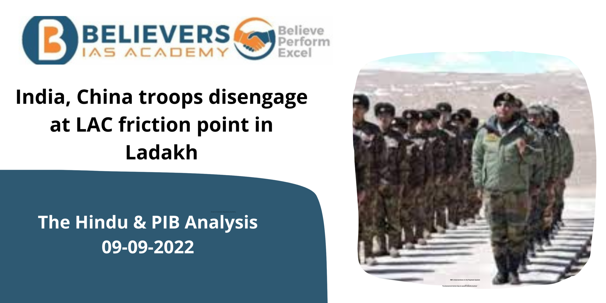 MDO (Mine Developer and Operator) mode - Believers IAS Academy