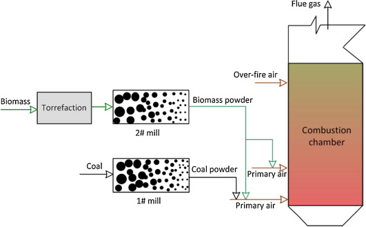 Biomass Co-firing - Believers IAS Academy