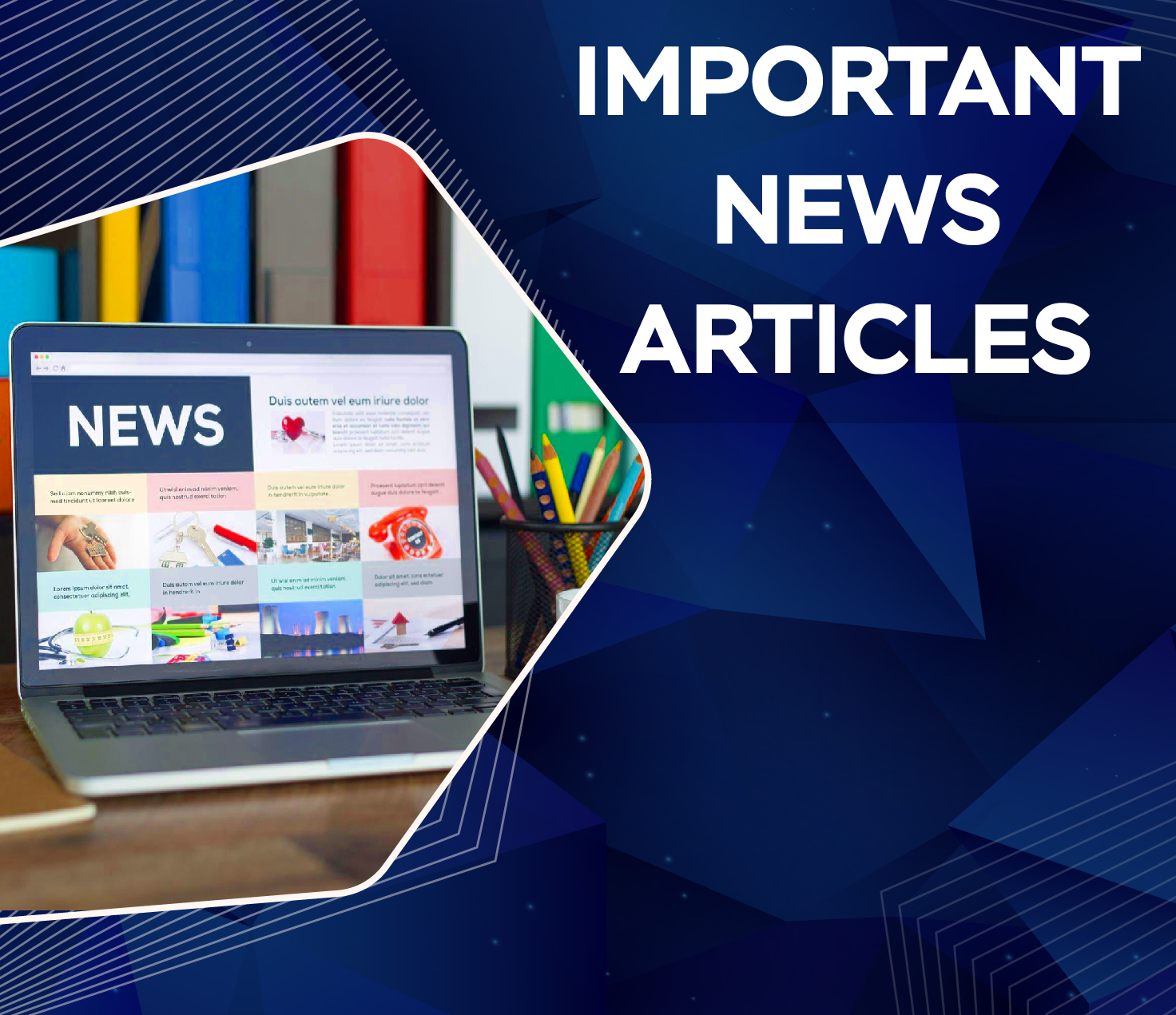 CURRENT AFFAIRS - Believers IAS Academy