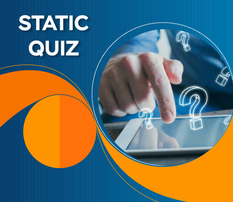 Daily Quiz - Believers IAS Academy