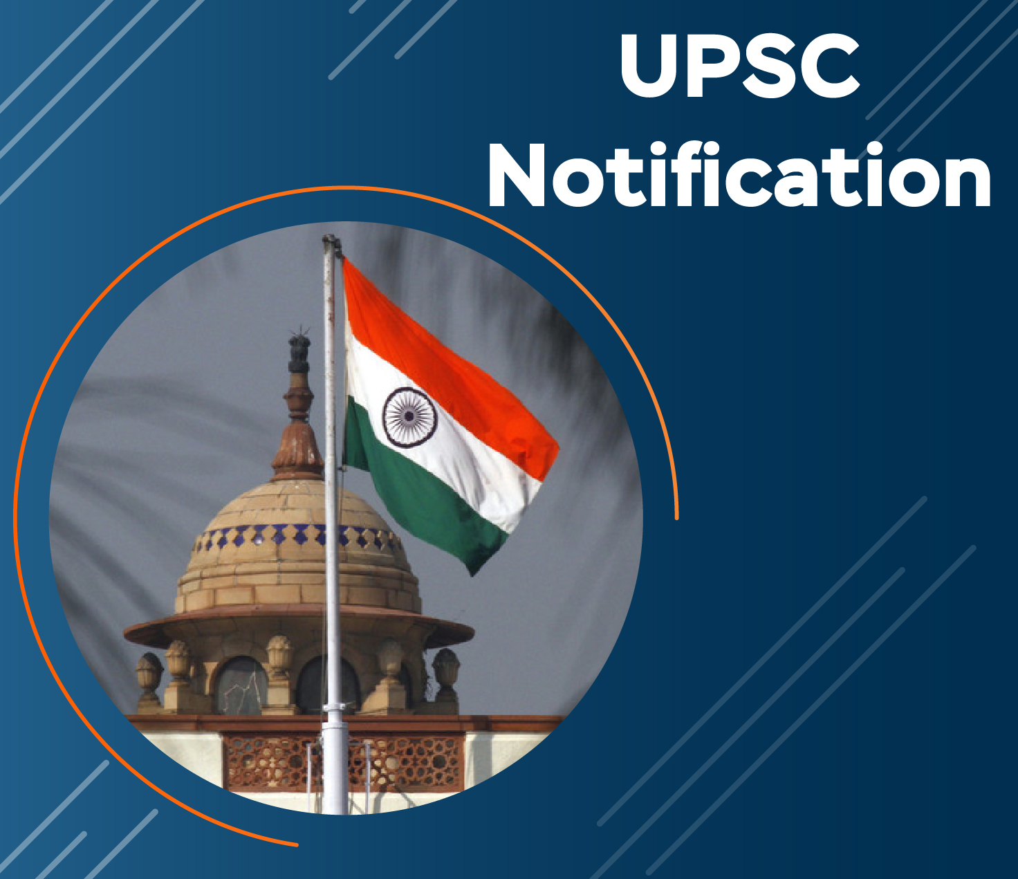 UPSC Updates - Believers IAS Academy