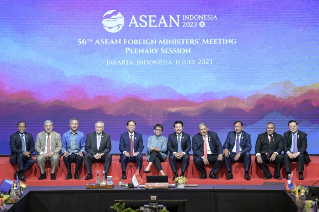 ASEAN’s Struggles and India’s Role in the Indo-Pacific - Believers IAS ...