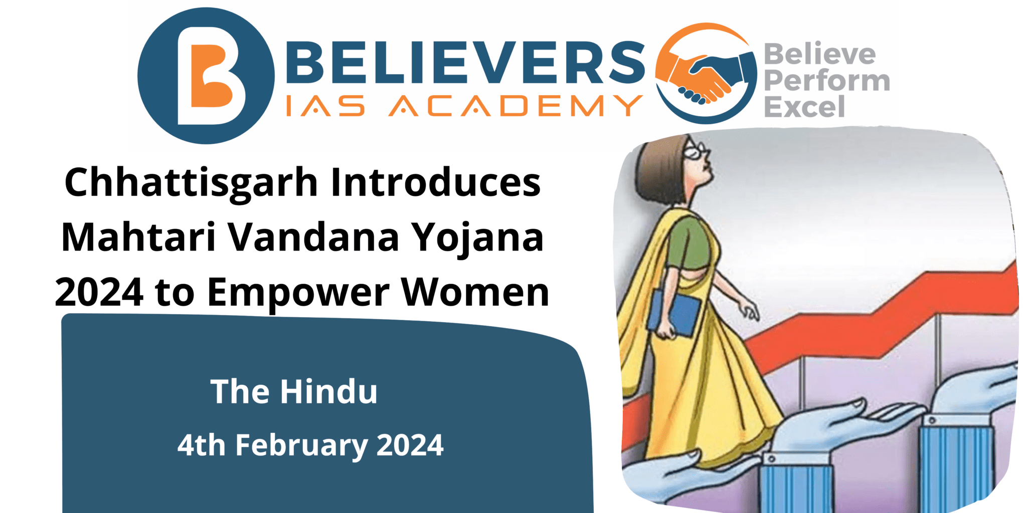 Chhattisgarh Introduces Mahtari Vandana Yojana 2024 to Empower Women ...